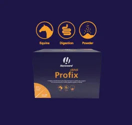 What is Hestevard Profix+BIND?