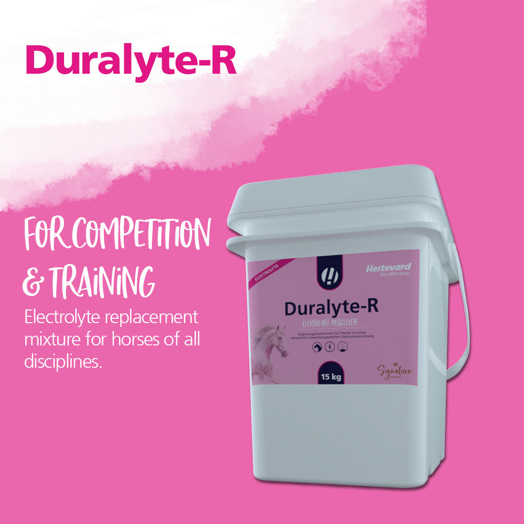 Duralyte-R – Hestevard