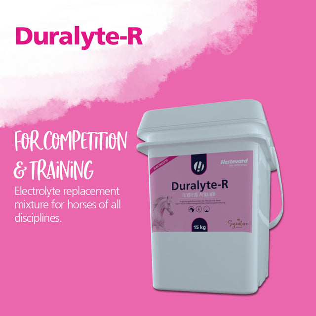 Duralyte-R – Hestevard