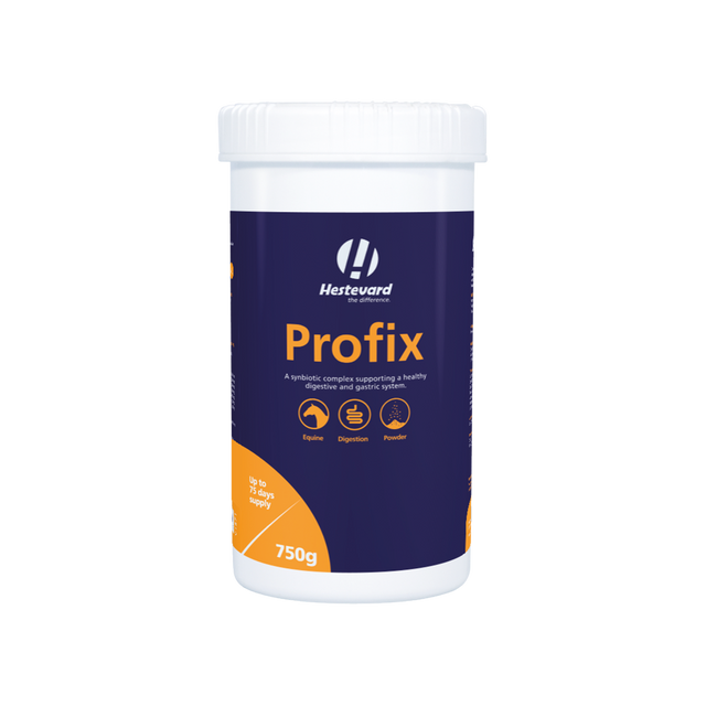 Profix – Hestevard