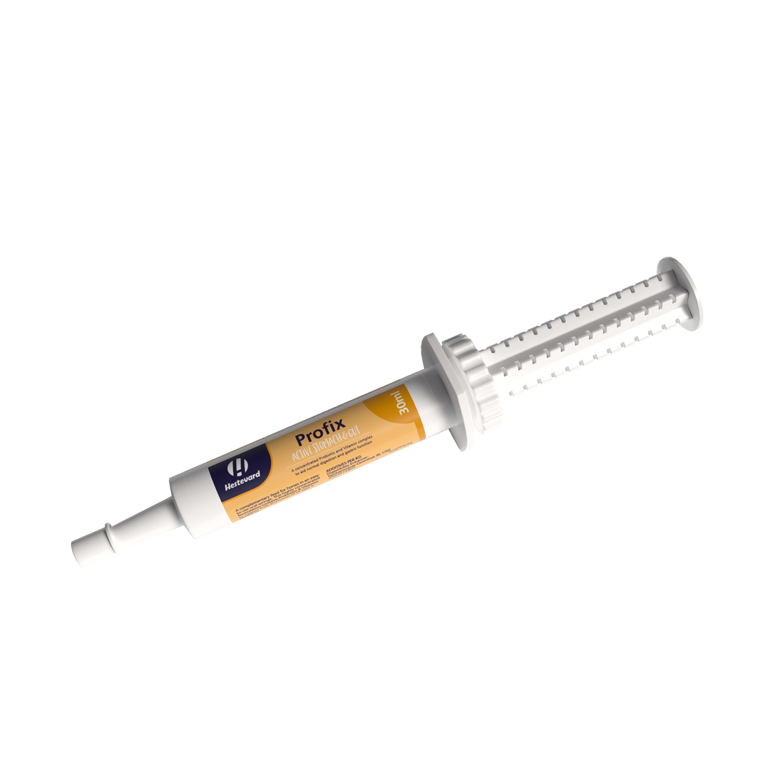 Profix Paste Oral Syringe – Hestevard