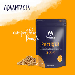 Pectigus ADVANCED – Hestevard