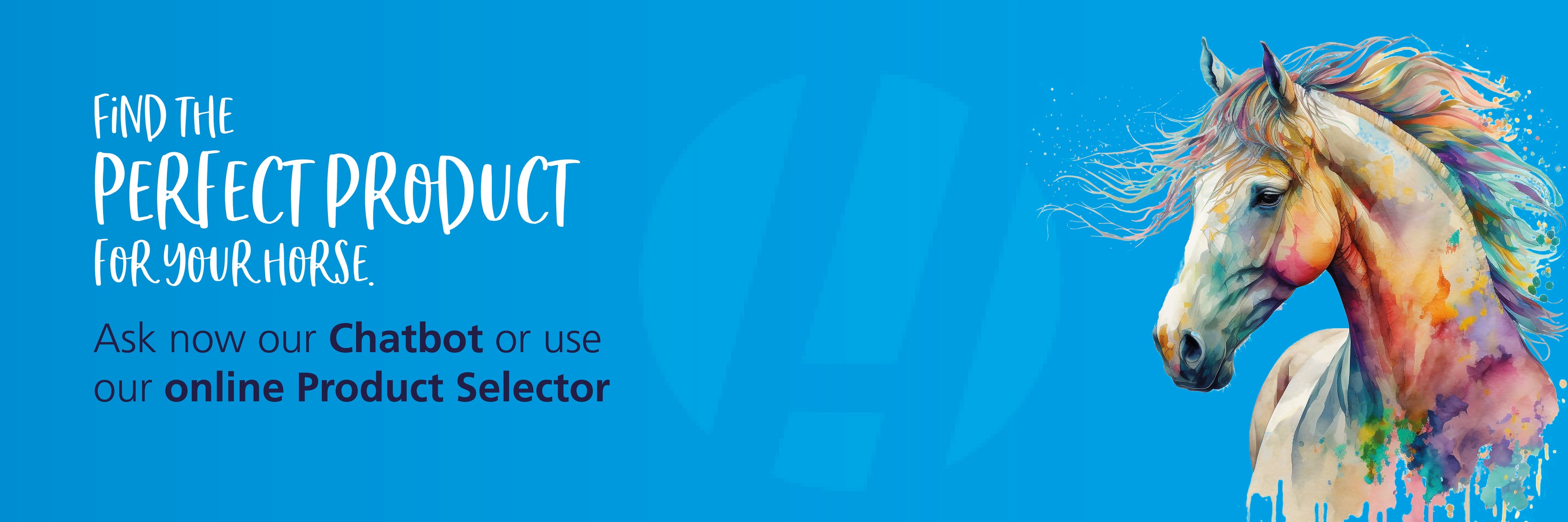 The Hestevard range of Equine Supplements