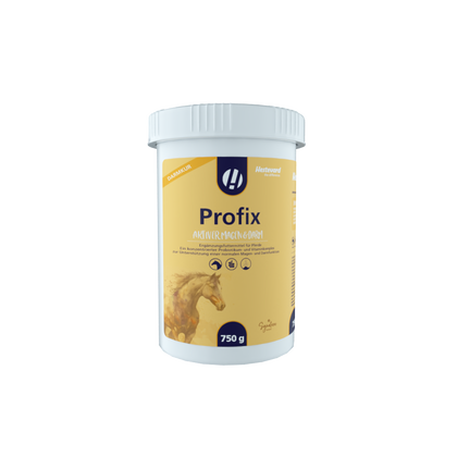 Profix – Hestevard