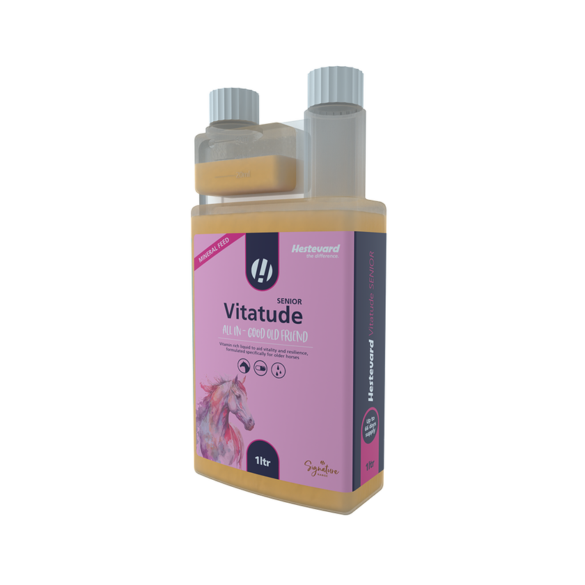 Metabolism – Hestevard